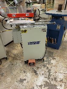 Unique 265 Coping Machines