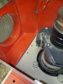 Unique 265 Coping Machines