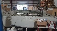 SCM Sigma Impact C (105) CNC Panel Saw