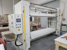 The Standard for Efficiency in the Machinery Marketplace