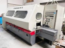 The Standard for Efficiency in the Machinery Marketplace