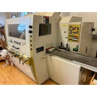 Weinig Unimat Gold/002 (6) head moulder