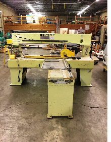 Star-V AVG-48 Auto V Groover 48