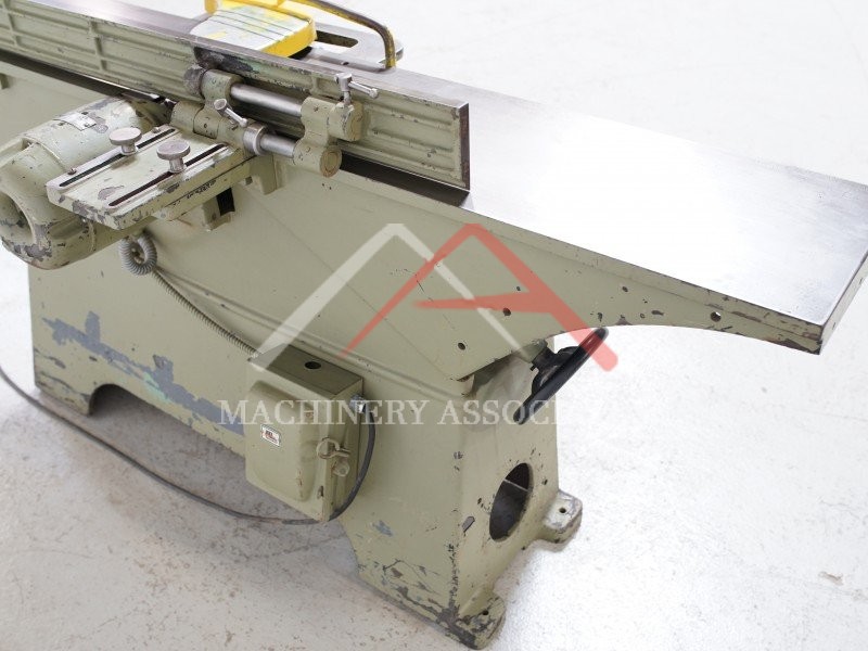 OLIVER NO. 189 12 INCH JOINTER