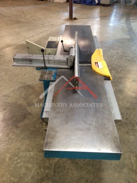 Martin 16" Jointer (Used)