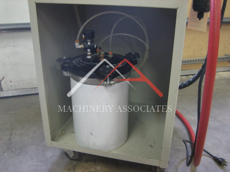 AccuSystems Hand Held Dowel Inserter