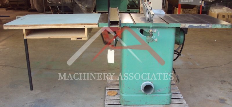 Powermatic Model 66 10" Table Saw