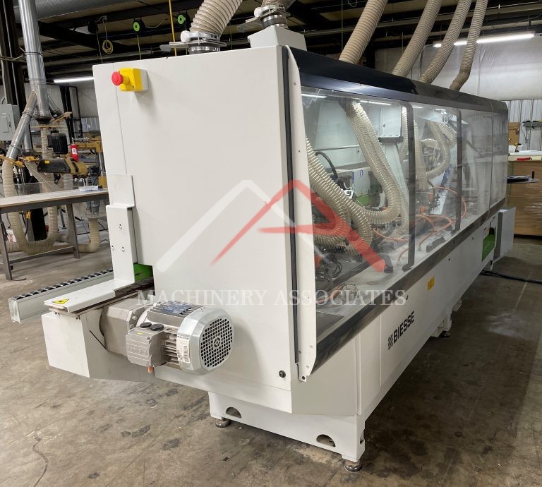 2019 Biesse Jade 240 Edgebander