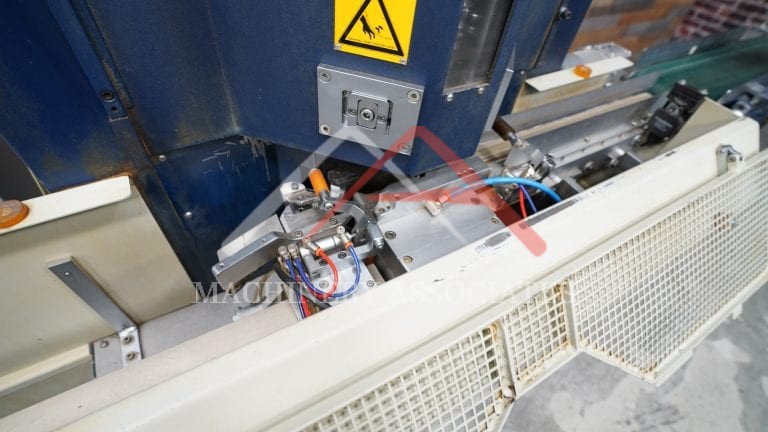 Alfa T300 Automatica Vertical Miter Saw