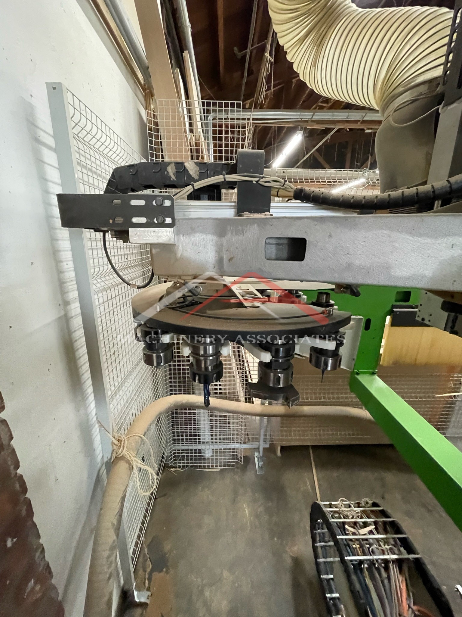 Biesse Rover B 7.40 CNC Router