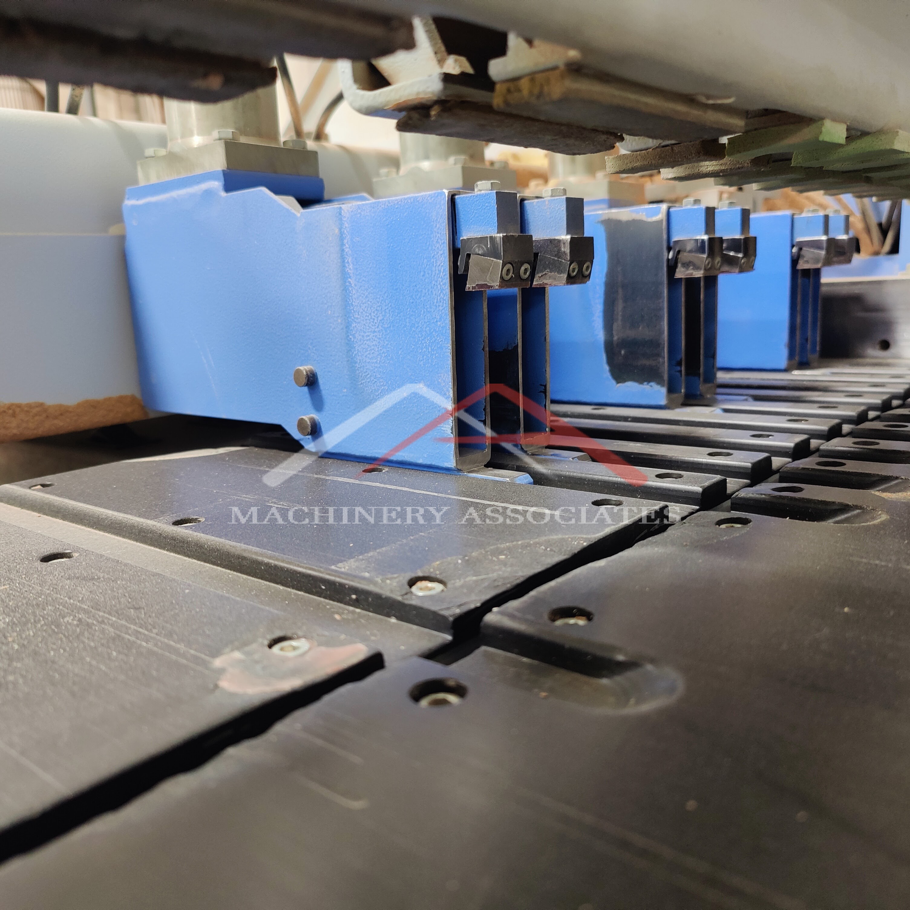 2008 Holzma HPP 250 CNC Panel Saw