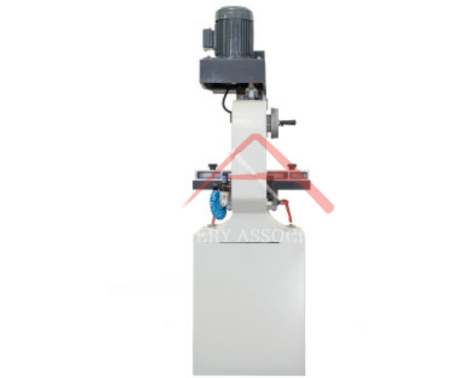 Northtech NT 555 PNEUMATIC HIGH SPEED OVERARM ROUTER