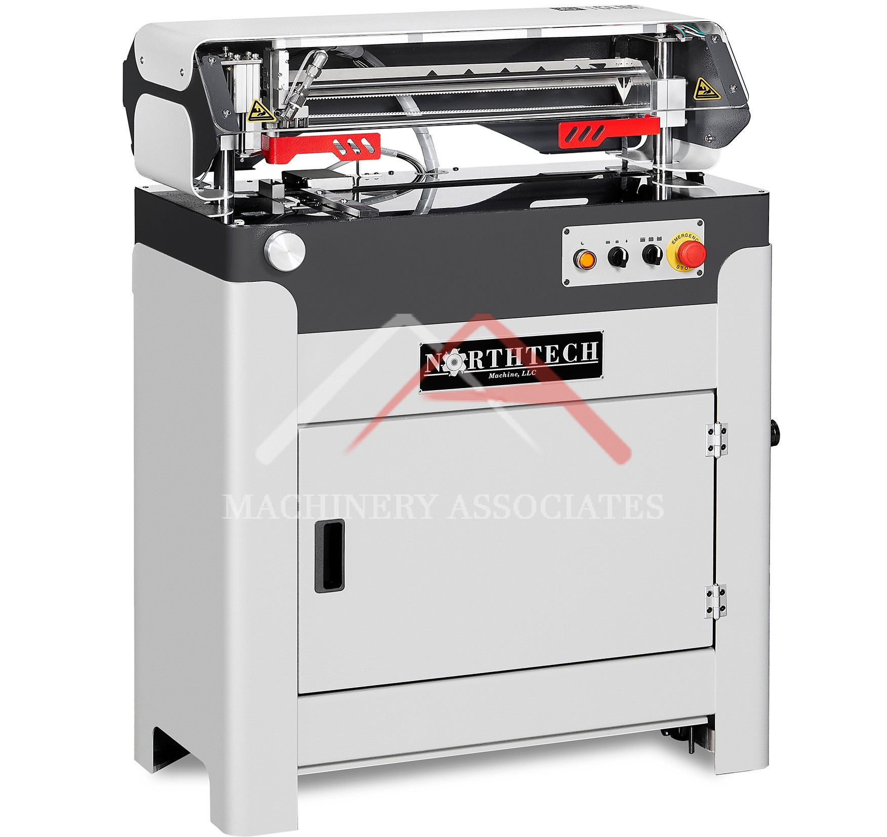 Northtech NT-iGlue450 Automatic Dovetail Glue Applicator