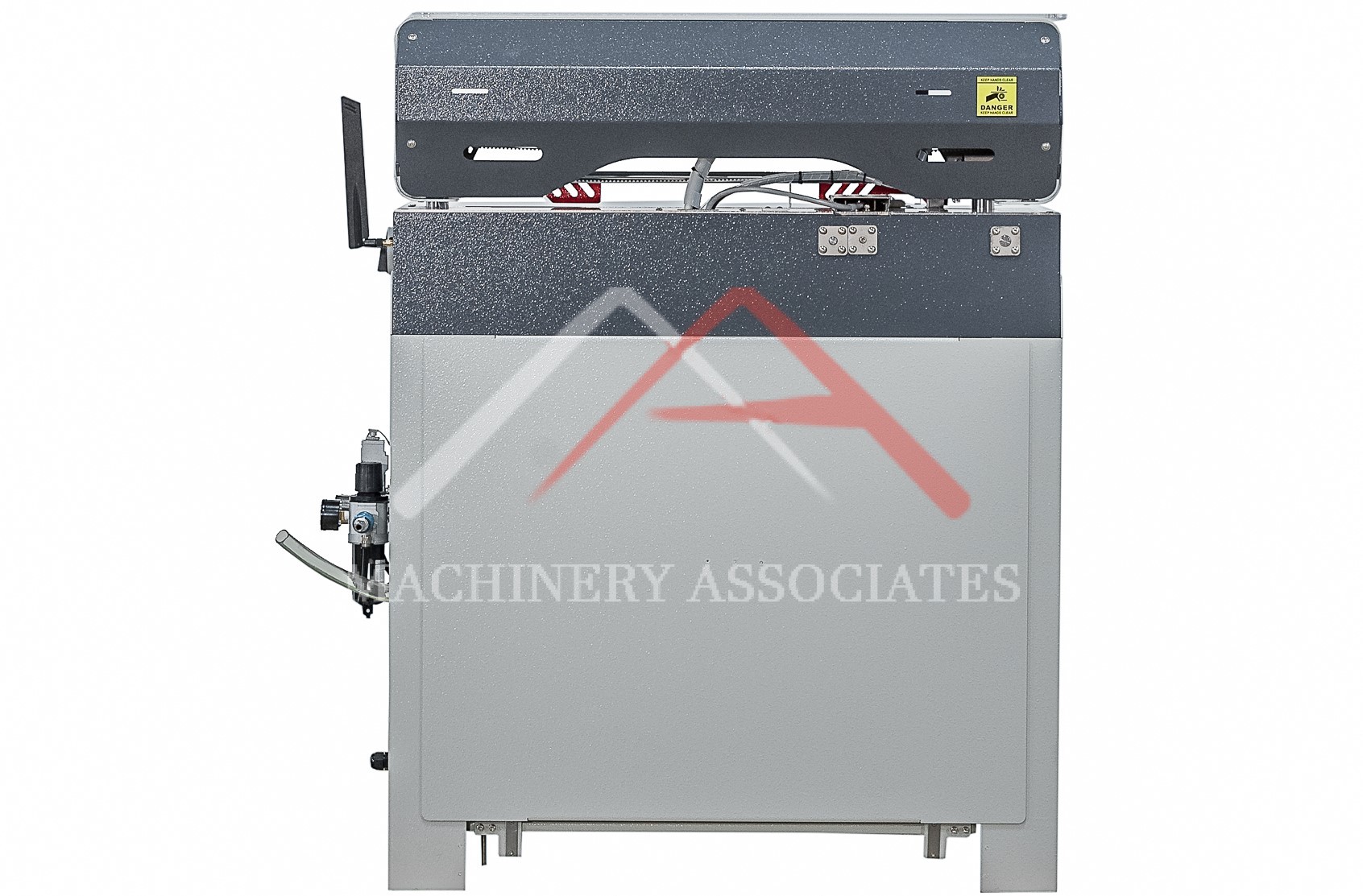 Northtech NT-iGlue450 Automatic Dovetail Glue Applicator