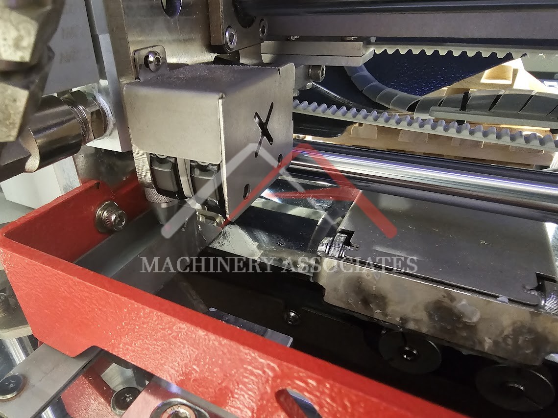 Northtech NT-iGlue450 Automatic Dovetail Glue Applicator