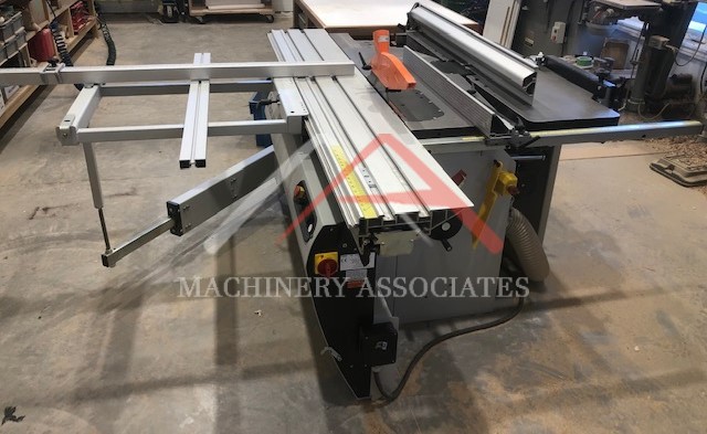 Robland NX 310 PRO Combination Machine