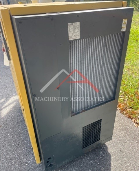 Kaeser ASD 30 Air Compressor