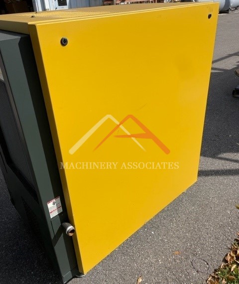 Kaeser ASD 30 Air Compressor