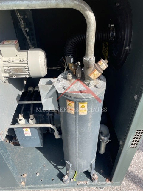 Kaeser ASD 30 Air Compressor
