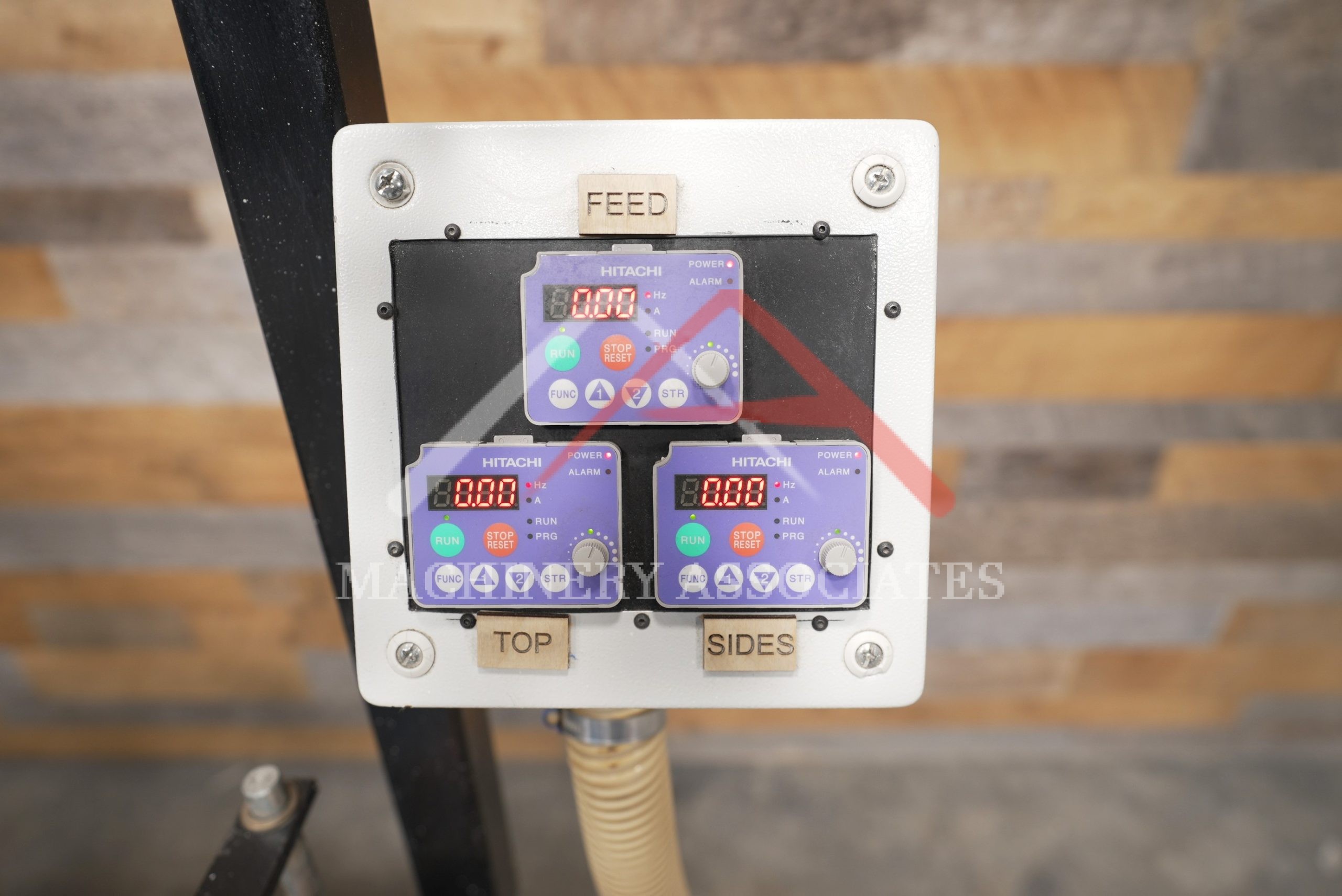 Opti-sand L202 Moulding Sander