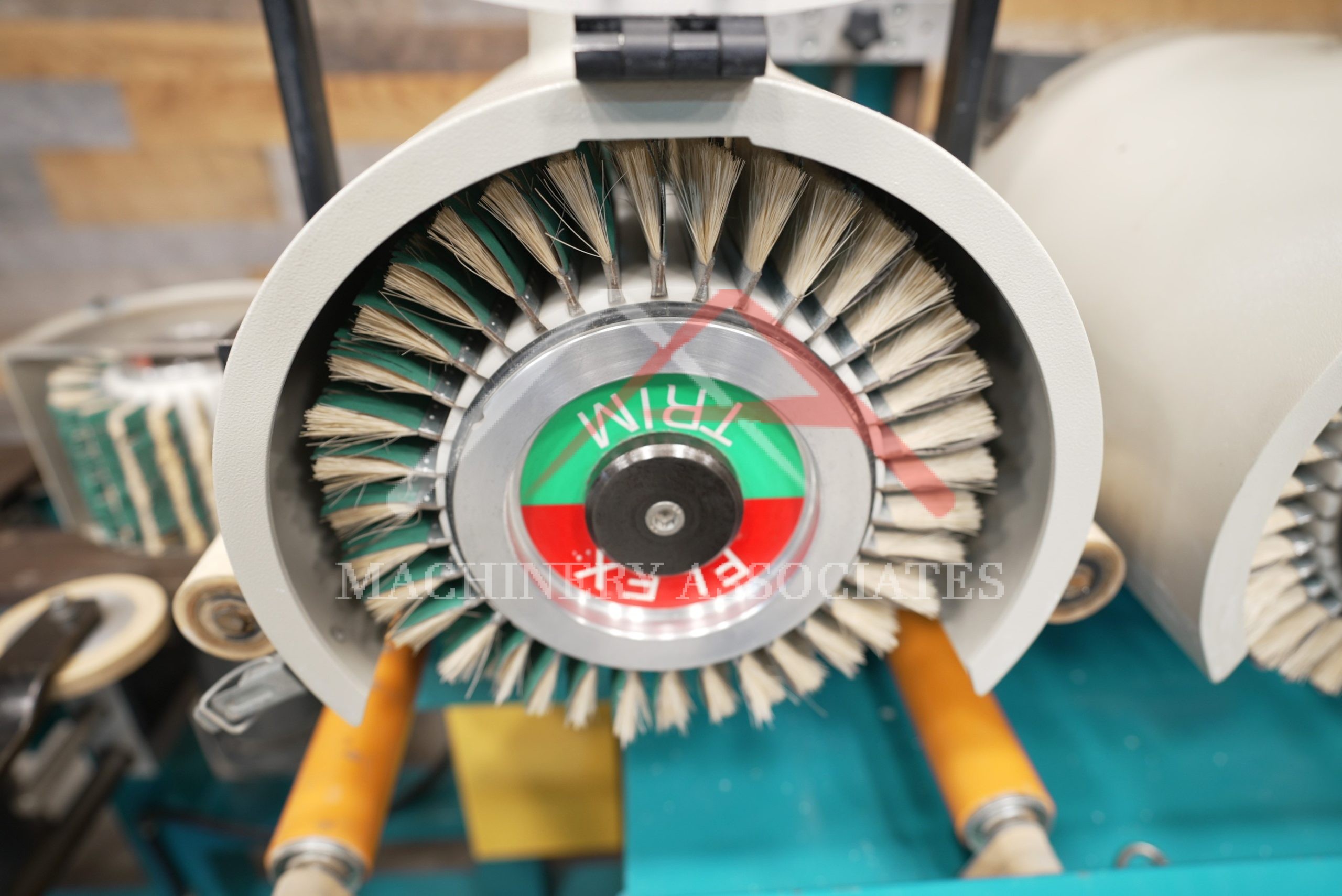 Opti-sand L202 Moulding Sander