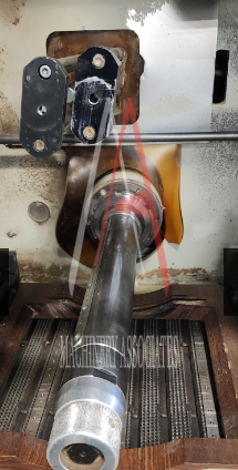 RAIMANN KM 310 2M MULTIBLADE GANG RIP SAW