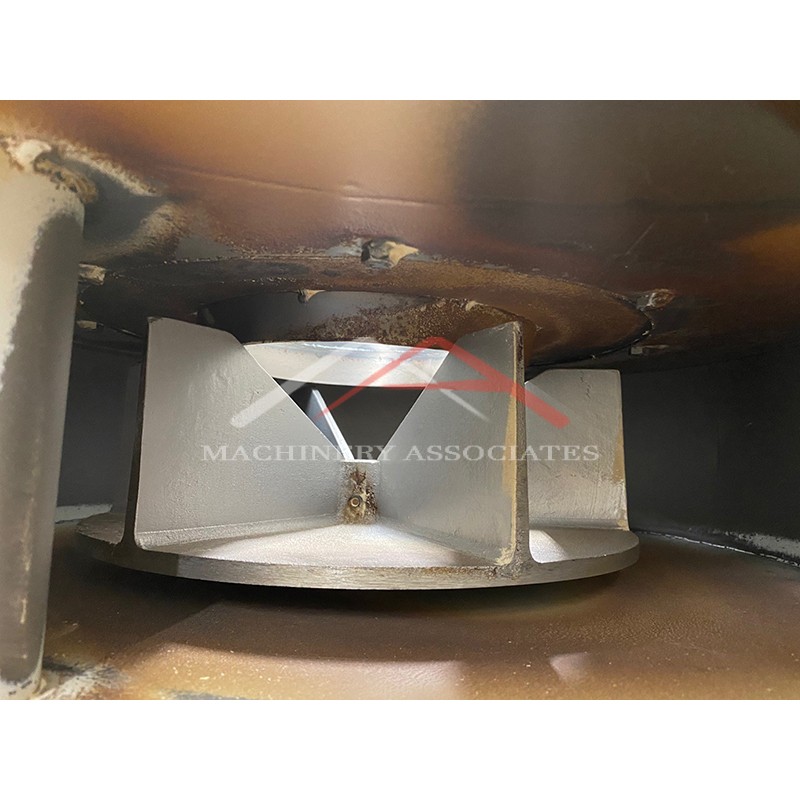 Dustek C500 2-bag Dust Collector