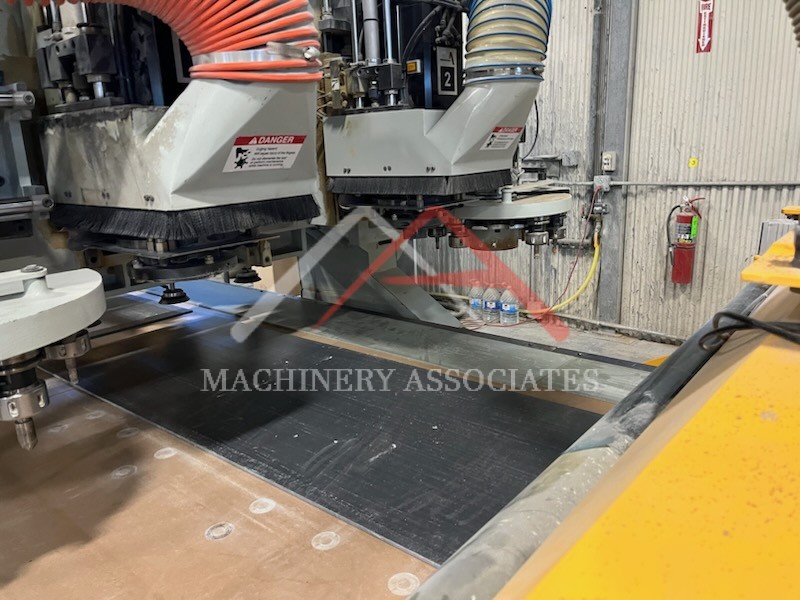 2017 Anderson Stratos Pro 24 Ft TC2