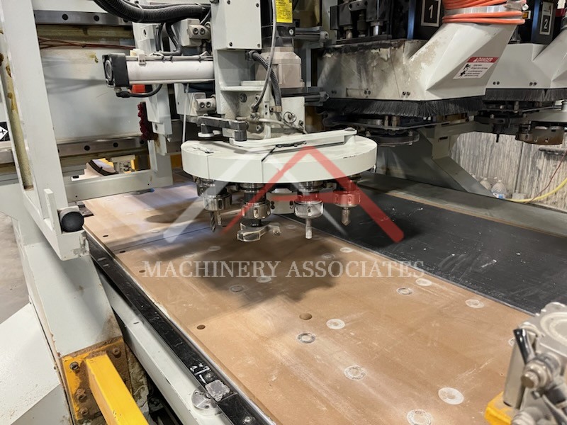 2017 Anderson Stratos Pro 24 Ft TC2