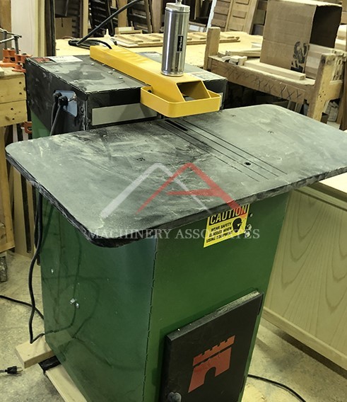 Castle TSM-22 Pocket Boring Machine