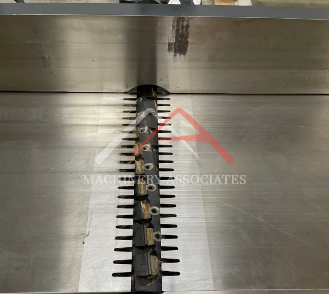 Ironwood JT-400 16" Jointer