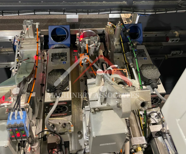 NEW 2024 Pillar HPLD Horizontal Lock Dowel