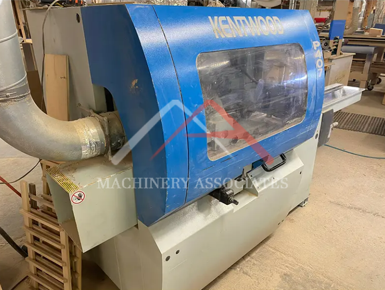 KENTWOOD P407 PLANER /MOULDER