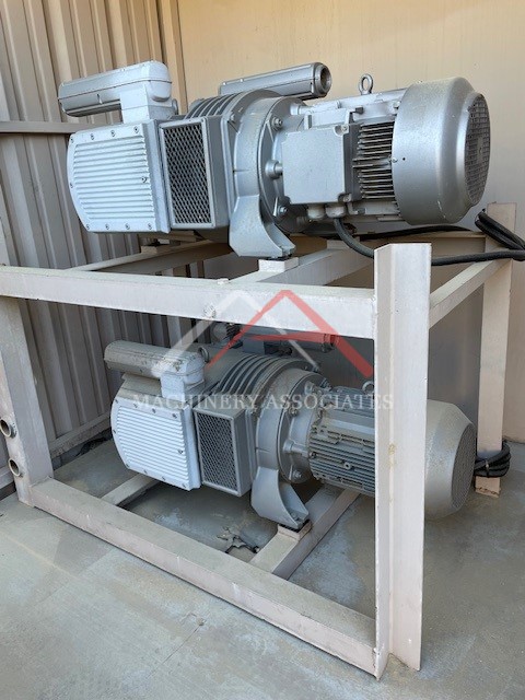 2013 SCM Pratix N 4x8 Nesting Cell - Load & unload