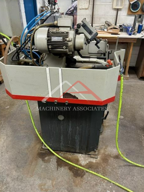 WEINIG POWERMAT R960 PROFILE GRINDER FOR HSK AND CONVENTIONAL TOOLS