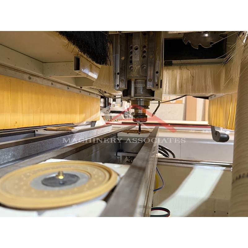 SCMi Tech 80 Point to Point