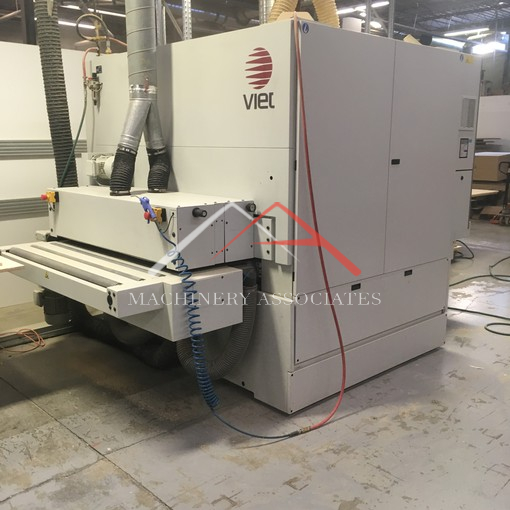 Viet OPERA 5-3.3 SLL Brush Sander 53