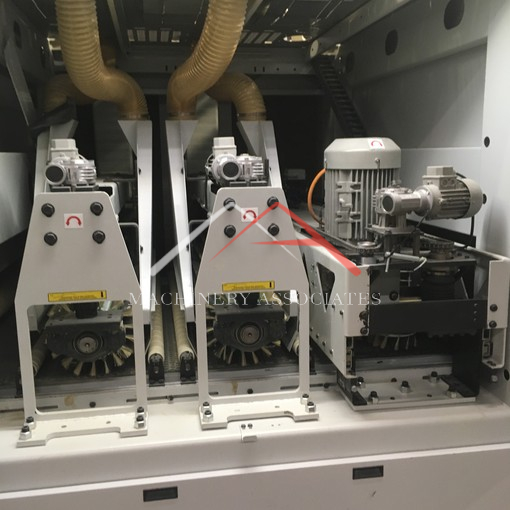 Viet OPERA 5-3.3 SLL Brush Sander 53