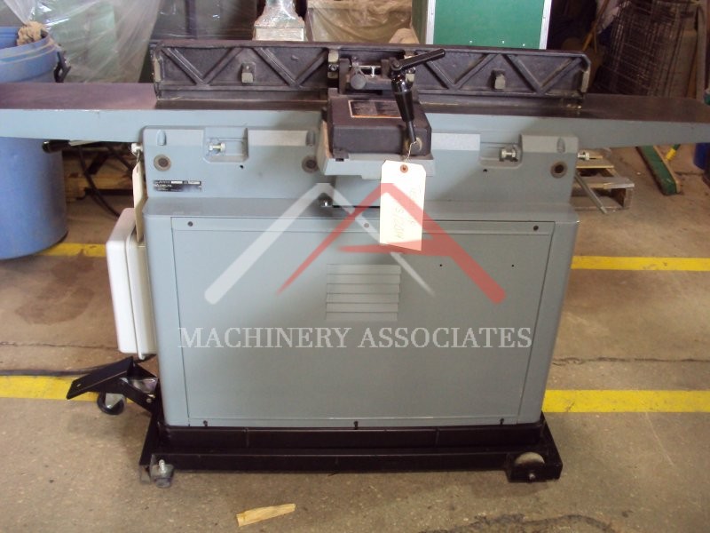 Delta DJ-20 Jointer