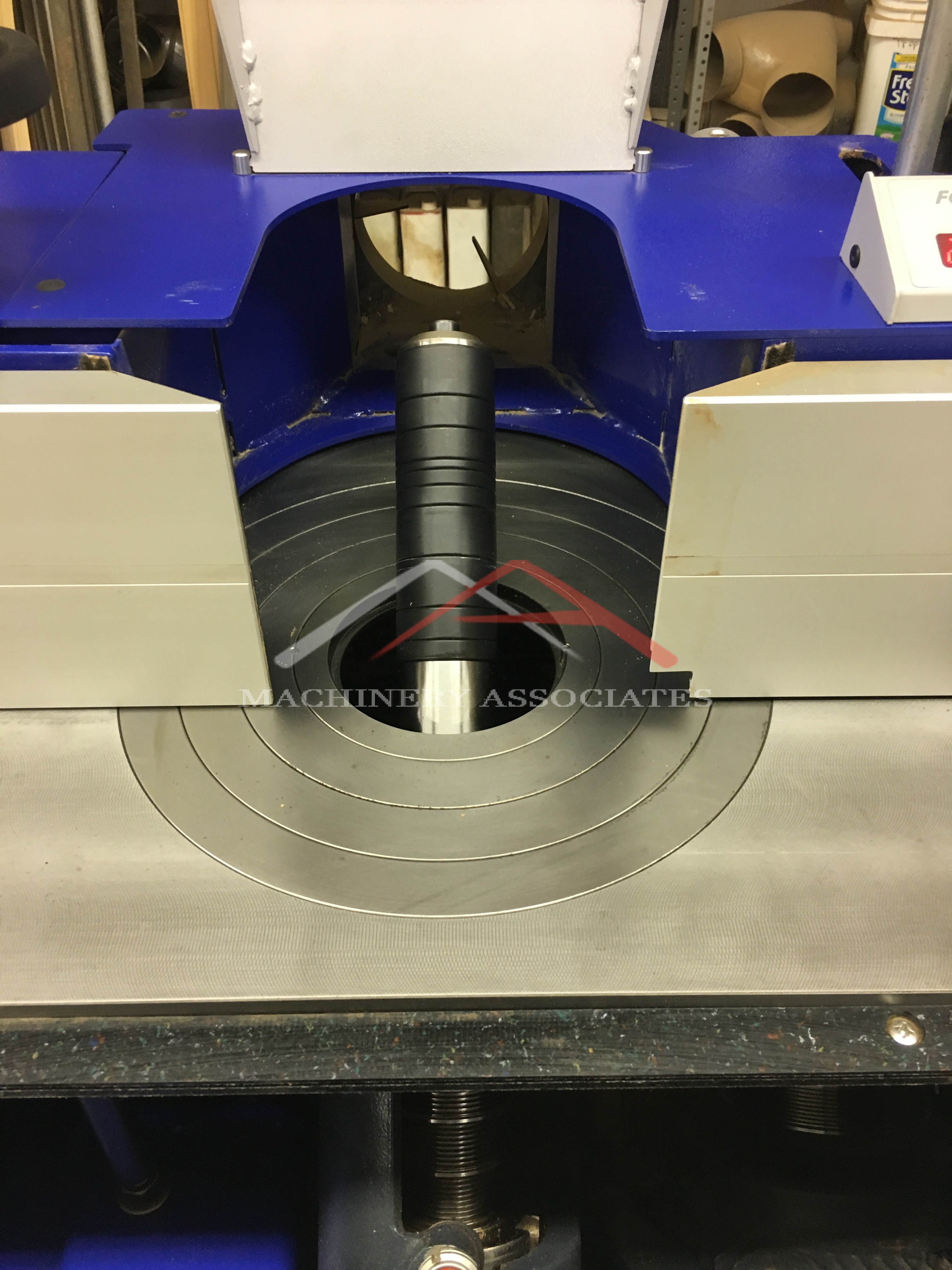 Very Clean, Low hour Felder Format 4 Profil 45, Tilting Spindle ...