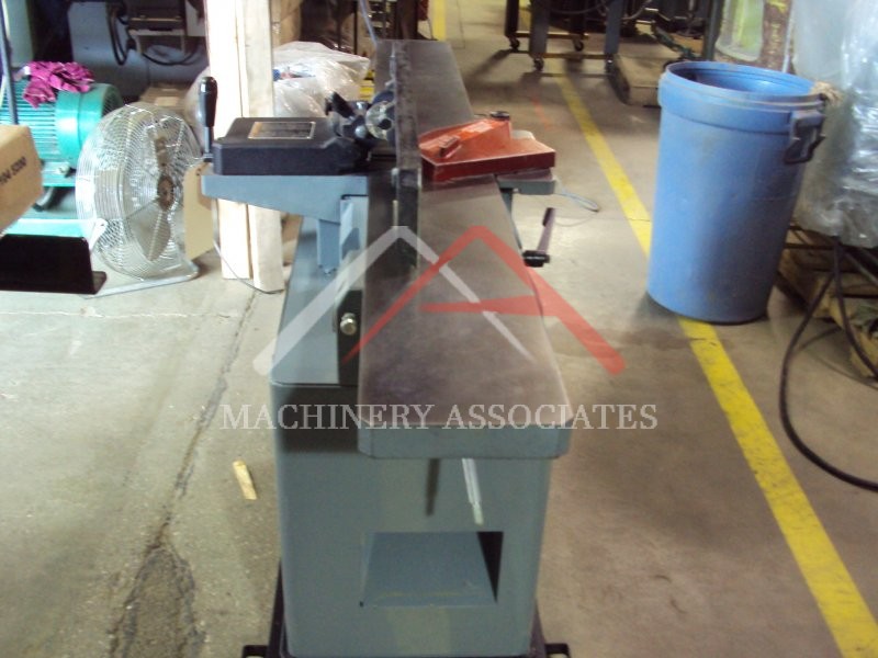Delta DJ-20 Jointer