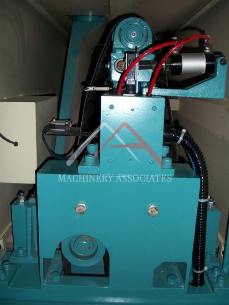 Extrema XS-1A52 52" Heavy Duty Single Head Wide Belt Sander