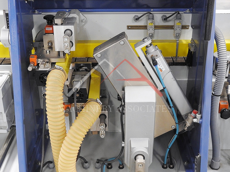 Cehisa PRO7 compact edgebander