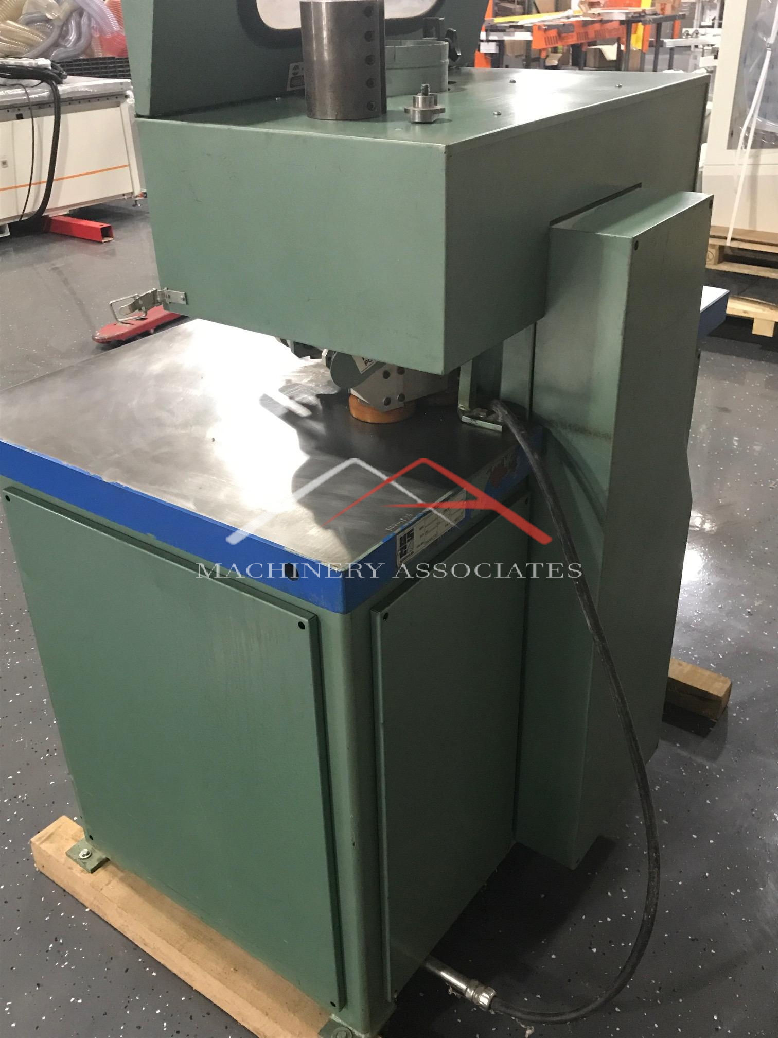 US Concepts FAS-106 Arch Shaper