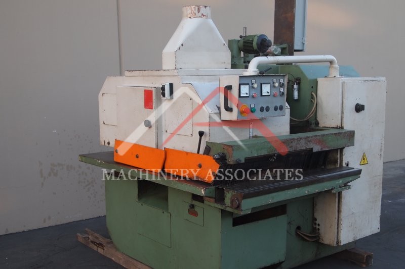 Pinheiro 450 gang rip saw