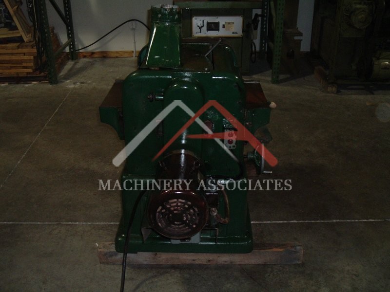 Powermatic Model 160 16" Planer 7.5HP