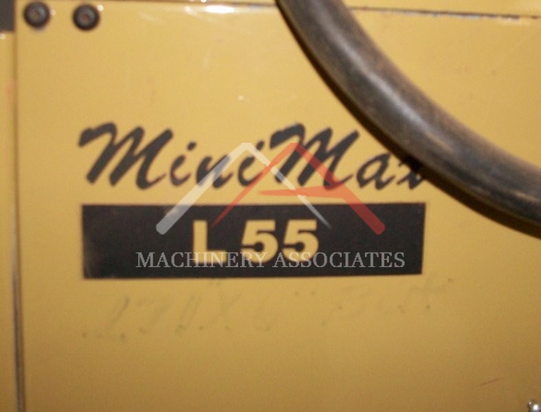 Mini Max Stroke Sander