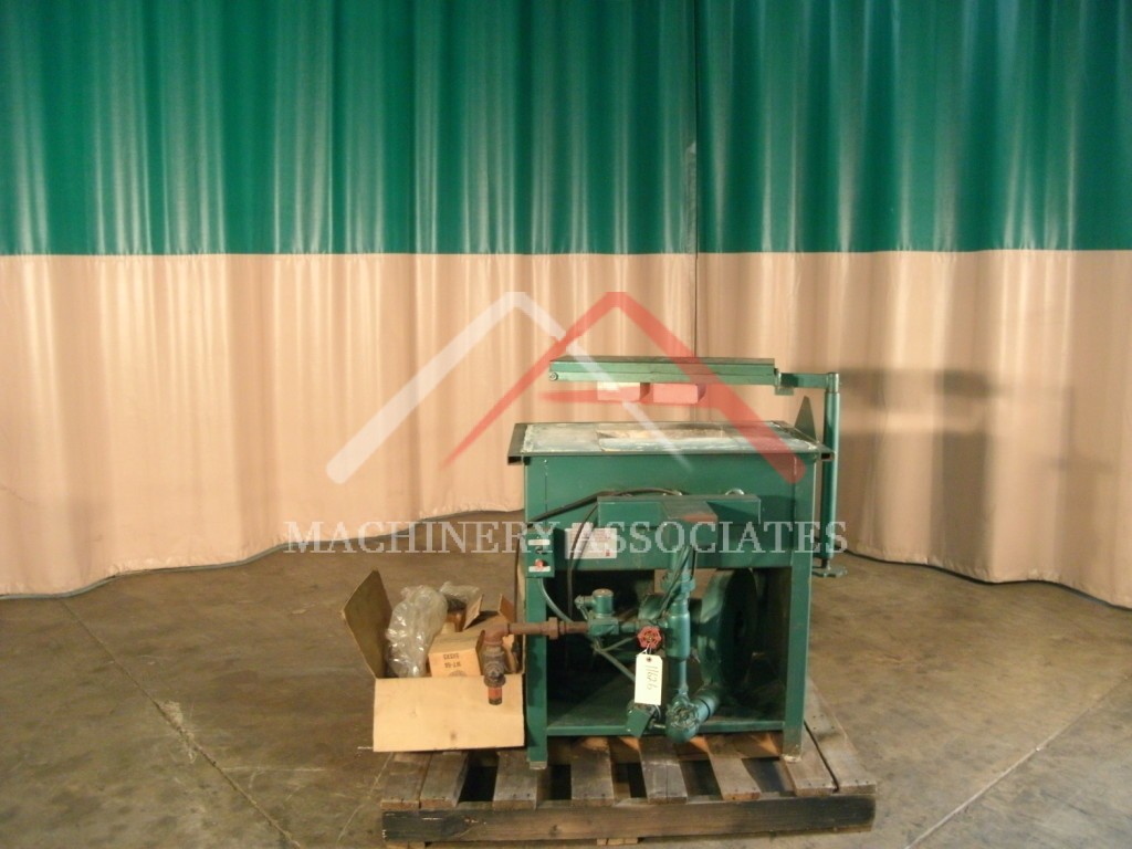 Used MIFCO F-512 Forge