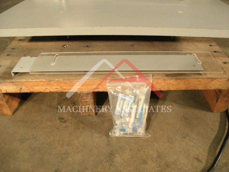 Used Delta 13 Spindle Line Boring Machine