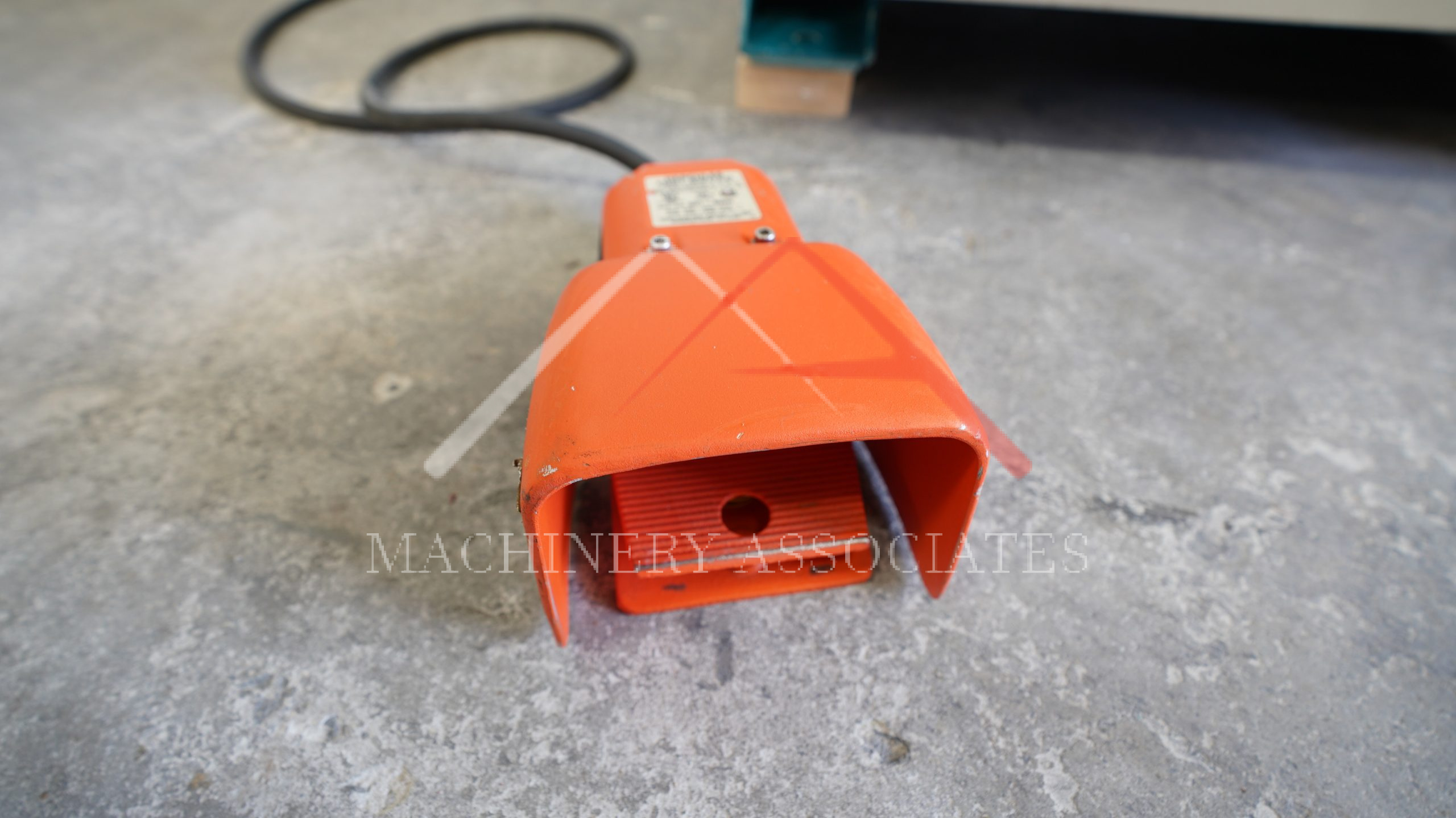 US Concepts 8" Hauncher